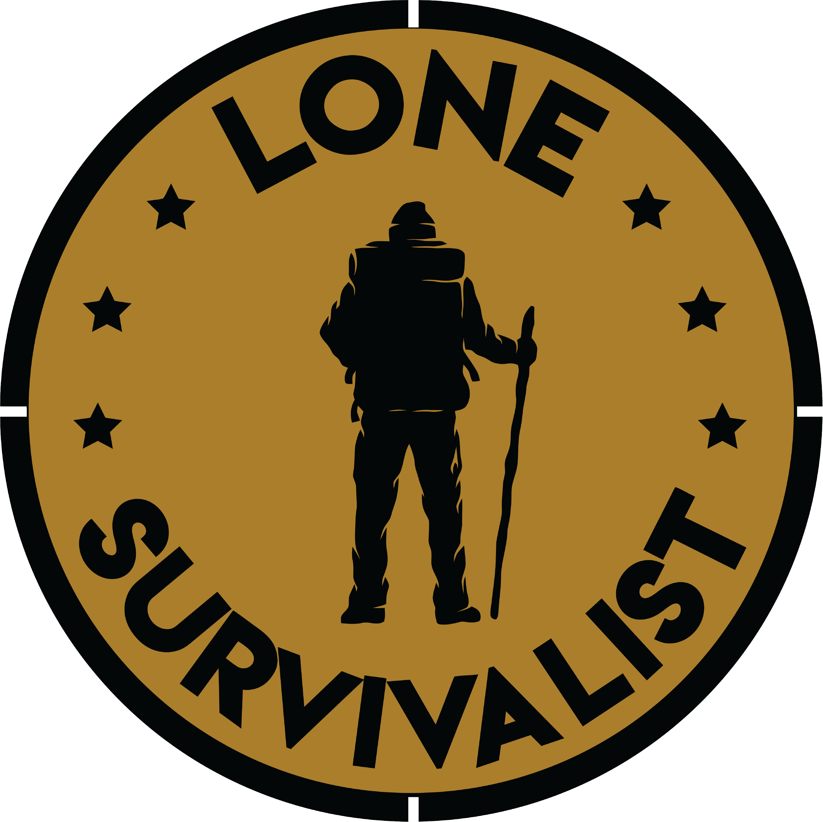 About Us – Lone Survivalist