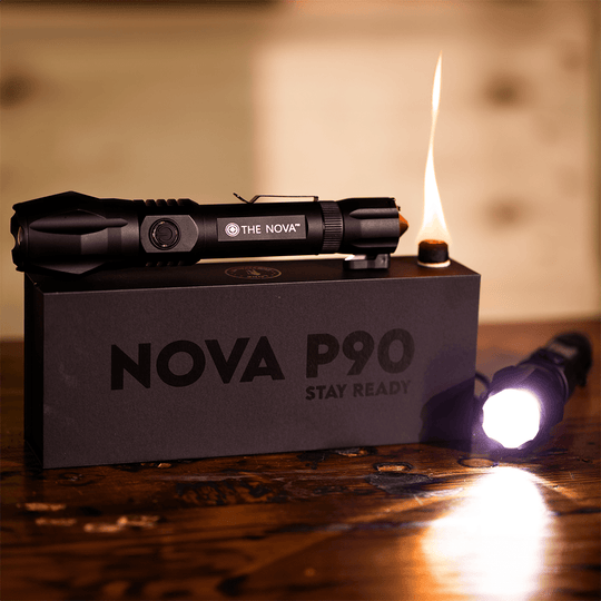 All Products – Lone Survivalist