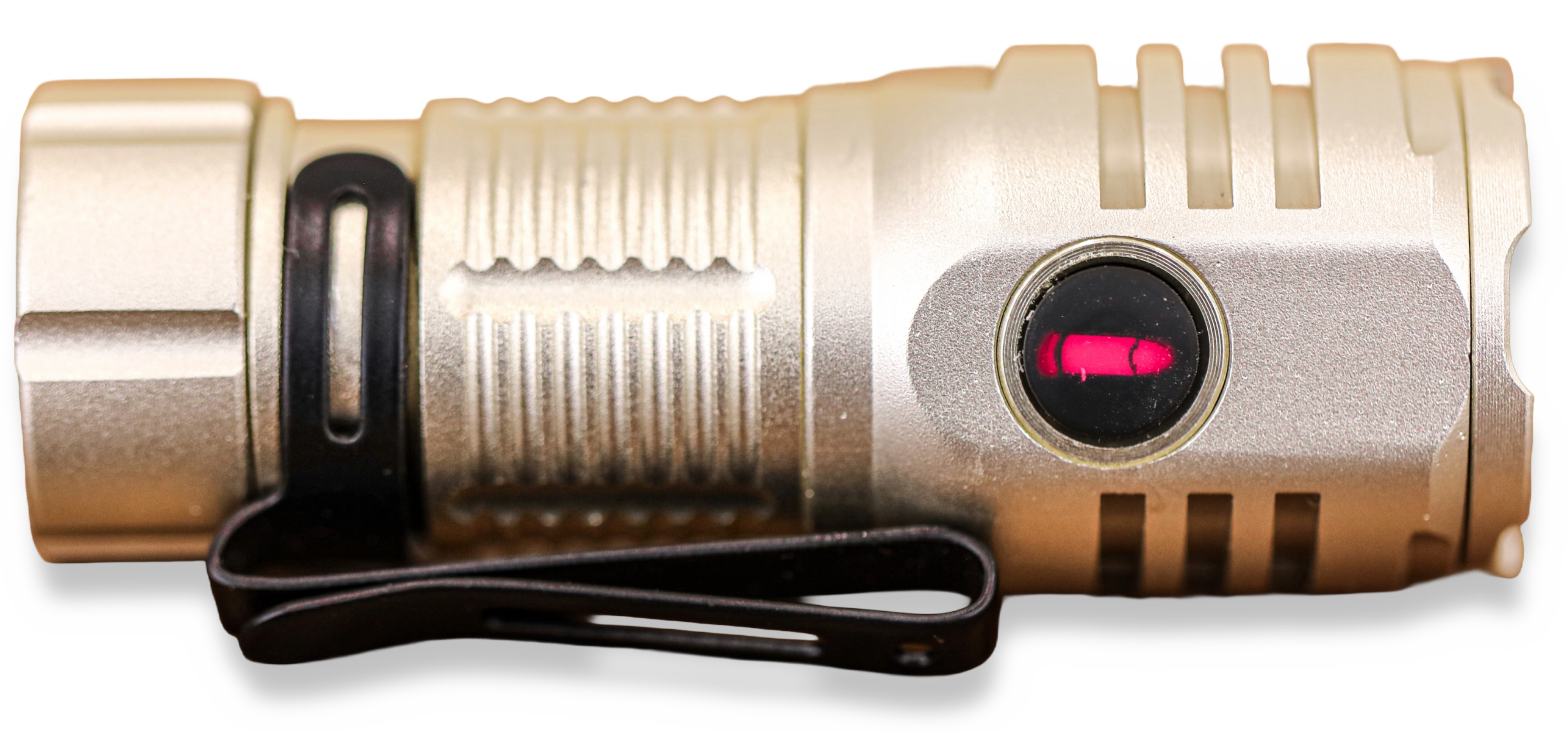 The Bullet Light – Lone Survivalist