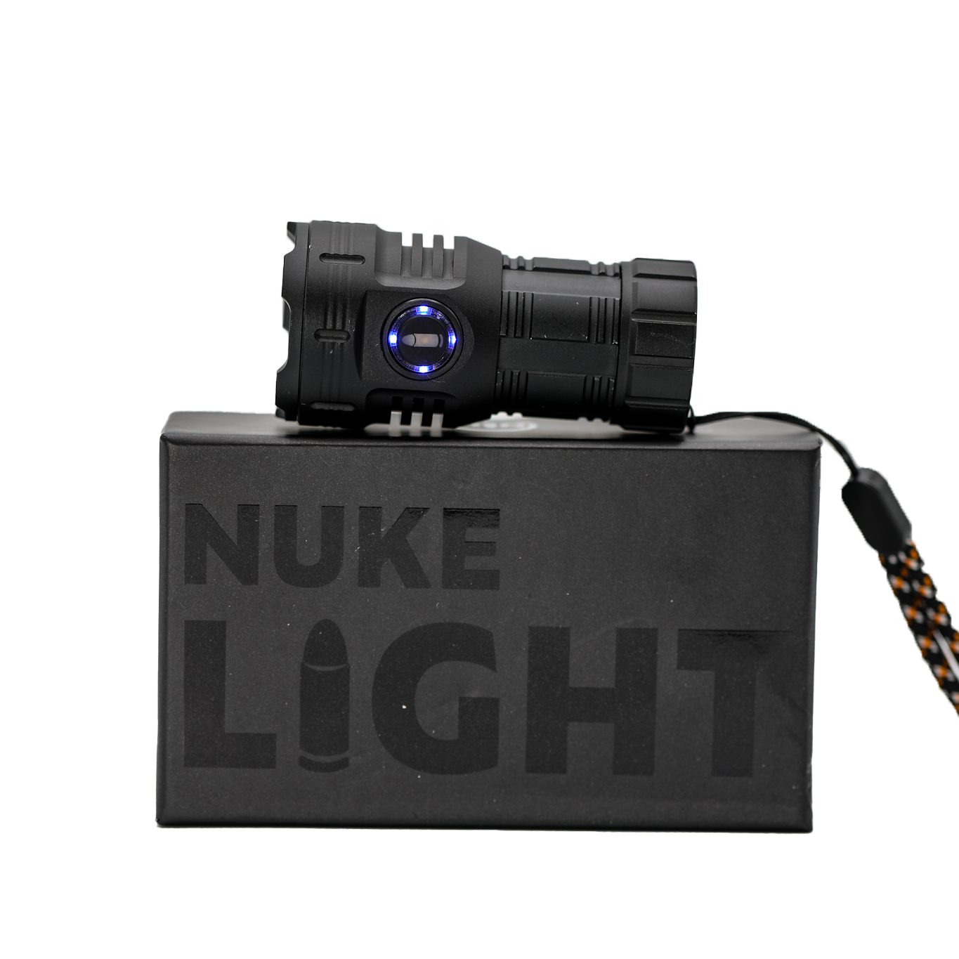 Nuke Light – Lone Survivalist