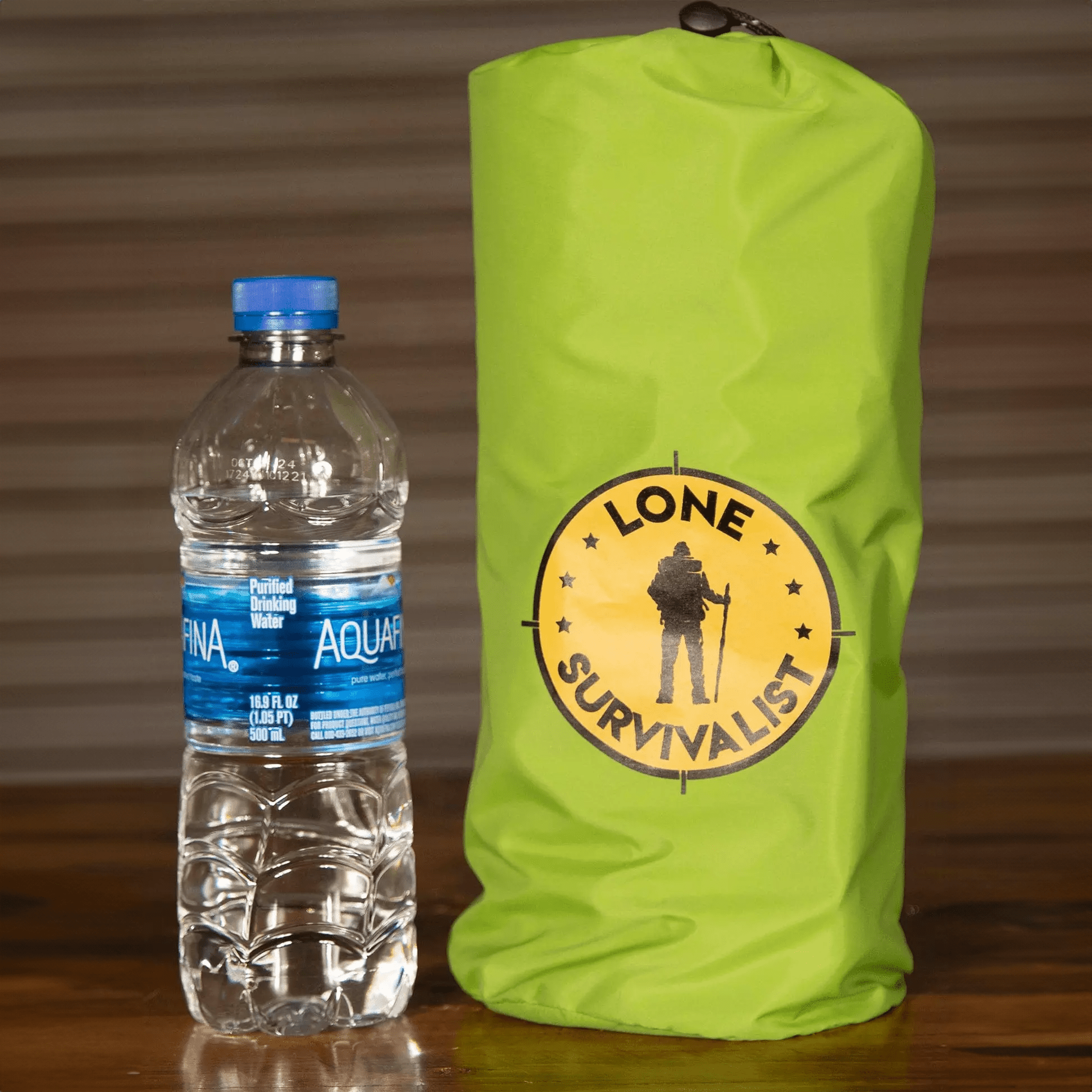 Survival Mattress Set! – Lone Survivalist