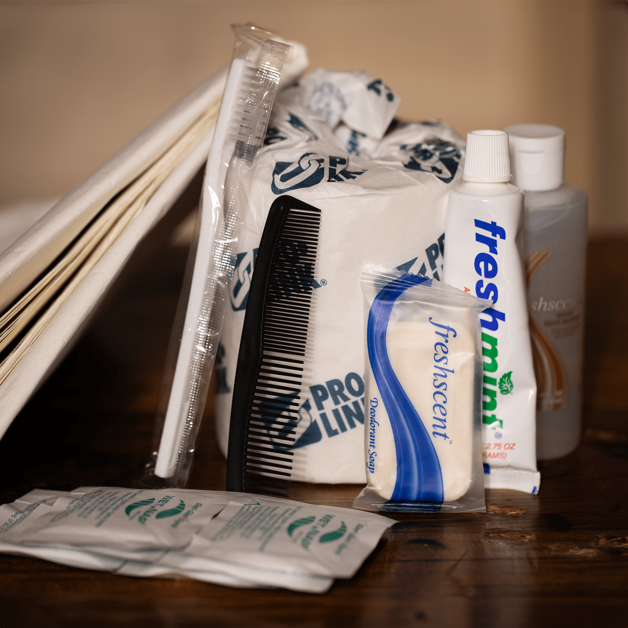 Emergency Survival Stash – Lone Survivalist